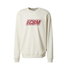 Fcbm Sweatshirt 'Dian' female White size XS