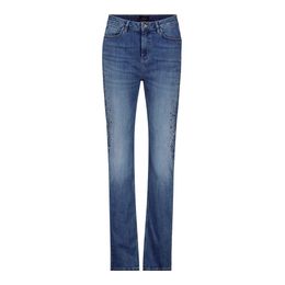 monari Jeans Damen Größe 25/26 blue denim