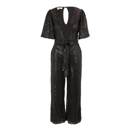 Dorothy Perkins Petite Jumpsuit female Black size 14
