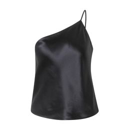 Calvin Klein Top Damen Gr&ouml;&szlig;e M schwarz