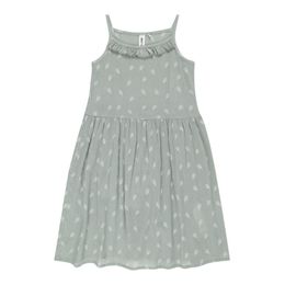 ABOUT YOU Dress 'Fiona' girl Green size 110/116