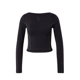 Nike Performance Shirt 'One' female Black size S