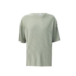 Vamos Clo Shirt male Green size L