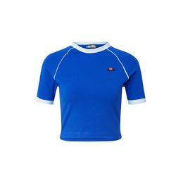 Ellesse Shirt 'Chevalier' female Blue size 10