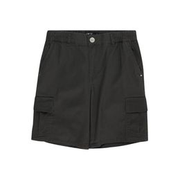 lmtd LIMITED BY NAME IT LMTD Shorts Jungen Gr&ouml;&szlig;e 152 anthrazit