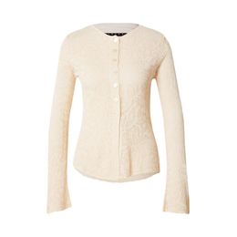 Sisley Strickjacke Damen Gr&ouml;&szlig;e M sand