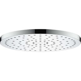 Duravit Kopfbrause UV0662018010 d= 250mm, Gewindeanschluss G 1/2, chrom