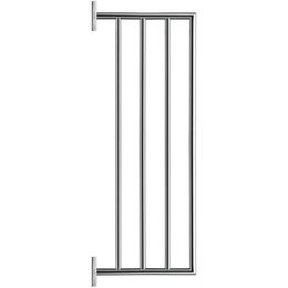 Duravit Karree Handtuchablage 0099621000 66,8 x 24 cm, chrom