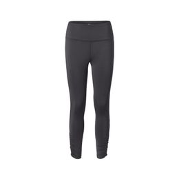 Tchibo - 7/8-Sporttight - Damen - Gr. L - anthrazit