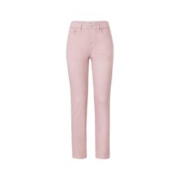 Tchibo - Colored Denim &raquo;Fit Emma&laquo; - Damen - Gr. 40 - ros&eacute;