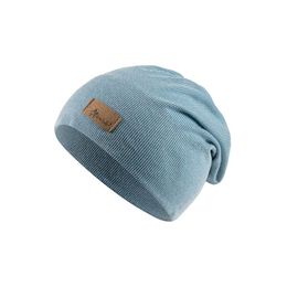 Sterntaler Beanie in Hellblau - 54% | Gr&ouml;&szlig;e 49 cm | Kindermuetzen