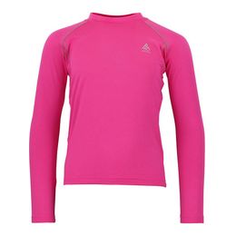 Peak Mountain Funktionsshirt in Pink - 63% | Gr&ouml;&szlig;e 152 | Kinder-oberteile