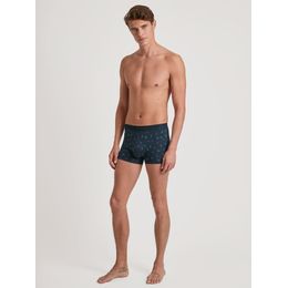 Calida Boxershorts in Dunkelblau - 34% | Größe M | Herren-waesche