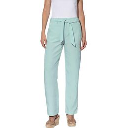Heine Hose in Mint - 68% | Gr&ouml;&szlig;e 42 | Damenhosen