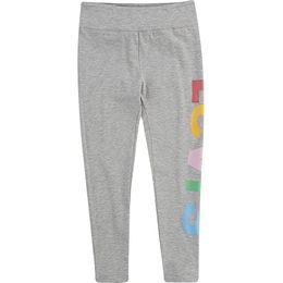 Levi's Kids Leggings in Grau - 65% | Größe 92 | Kinderhosen