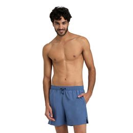 arena Badeshorts in Blau - 54% | Größe XXL | Herren-bademode-sport