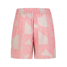 Sublevel Shorts in Rosa/ Wei&szlig; - 43% | Gr&ouml;&szlig;e S | Shorts