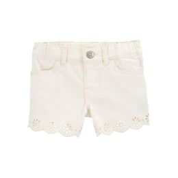 Oshkosh Shorts in Creme - 59% | Gr&ouml;&szlig;e 92 | Kinderhosen