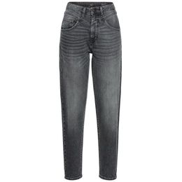 Camel Active Jeans - Mom fit - in Anthrazit - 57% | Gr&ouml;&szlig;e W27/L30 | Damenjeans