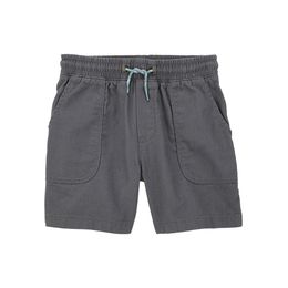 Carter's carter's Short in Grau - 58% | Größe 116 | Kinderhosen