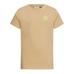 Retour Shirt "Arjan" in Beige - 44% | Gr&ouml;&szlig;e 140 | Kinder-oberteile