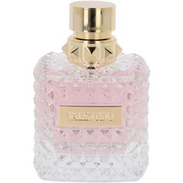 Valentino Eau de Parfum »Donna« mit edlen Nuancen rosa Damenduft von Valentino