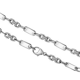Vivance Collierkettchen »925/- Sterling Silber weiß Fantasiekette 60 cm« weiß 60 cm Fantasiekette aus 925/- Sterling Silber weiß