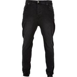 DEF Bequeme Jeans &raquo;Herren Jean Antifit Jeans Medium&laquo; 1 Stk. tlg. grey 32 - Normalgr&ouml;&szlig;en Normalgr&ouml;&szlig;en 32 Bequeme Anti-Fit-Jeans f&uuml;r entspannten Stil