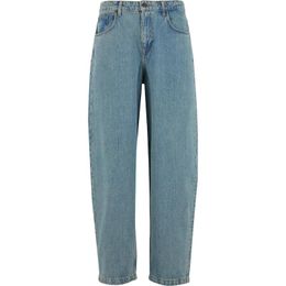 DEF Bequeme Jeans &raquo;Eren Baggys&laquo; vintage blue 33 - Normalgr&ouml;&szlig;en Normalgr&ouml;&szlig;en 33 Verschiedene Designs und Farben zur Auswahl