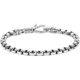 Thomas Sabo Armband »Box Chain-Armband Silber« silberfarben 20 Box Chain-Armband Silber