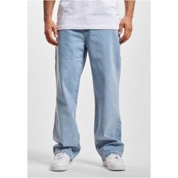 DEF Bequeme Jeans »Goethe Baggys« light blue denim_ 32 - Normalgrößen Normalgrößen 32 Mode ist Selbstausdruck durch Kleidung
