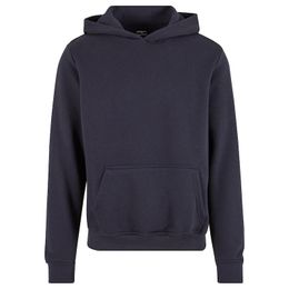 Urban Classics Kapuzensweatshirt »Basic Essential Hoody«, 1 Stk. navy XXL XXL Hoodies mit Kapuze und bequemer Kaengurutasche