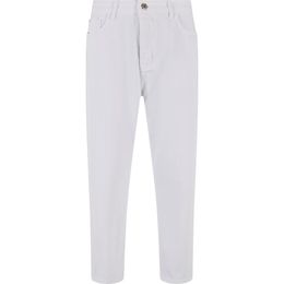 2Y STUDIOS Bequeme Jeans &raquo;Herren 2Y Boyfriend Fit Jeans&laquo; white 36 - Normalgr&ouml;&szlig;en Normalgr&ouml;&szlig;en 36 Boyfriend-Jeans f&uuml;r l&auml;ssigen Look