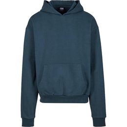 Urban Classics Sweatshirt &raquo;Herren Ultra Heavy Hoody&laquo;, 1 Stk. bottlegreen XXL XXL Schwerer, ultra-komfortabler M&auml;nner Hoody
