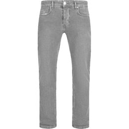 2Y STUDIOS Bequeme Jeans &raquo;Herren 2Y Tapered Fit Jeans&laquo; black 32 - Normalgr&ouml;&szlig;en Normalgr&ouml;&szlig;en 32 Tapered Jeans f&uuml;r einen entspannten, modernen Stil