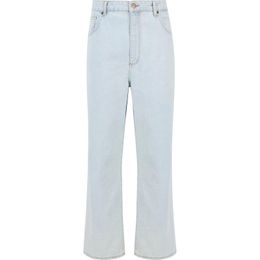 DEF Bequeme Jeans &raquo;Goethe Baggys&laquo; iceblue 30 - Normalgr&ouml;&szlig;en Normalgr&ouml;&szlig;en 30 Mode ist Selbstausdruck durch Kleidung