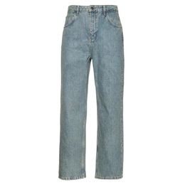 DEF Bequeme Jeans &raquo;Dry Baggys&laquo; vintage blue 31 - Normalgr&ouml;&szlig;en Normalgr&ouml;&szlig;en 31 Verschiedene Designs und Farben zur Auswahl