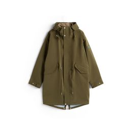 Tommy Hilfiger Herren Kurzmantel &raquo;WET WEATHER PARKA&laquo; Regular fit XXL
