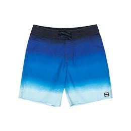 Billabong Boardshorts »Sundays Fade 15"« blau 30 30 Material: Recycler Surf Suede...