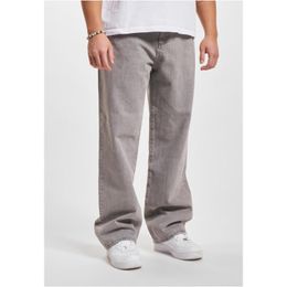 DEF Bequeme Jeans &raquo;Goethe Baggys&laquo; light grey 36 - Normalgr&ouml;&szlig;en Normalgr&ouml;&szlig;en 36 Mode ist Selbstausdruck durch Kleidung