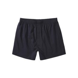Brandit Boxershorts »Herren Boxershorts«, 1 Stk. navy M - 1 Stk. 1 Stk. M Bequeme Boxershorts für Alltag und Freizeit