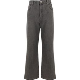 DEF Bequeme Jeans &raquo;Goethe Baggys&laquo; anthracite 36 - Normalgr&ouml;&szlig;en Normalgr&ouml;&szlig;en 36 Mode ist Selbstausdruck durch Kleidung