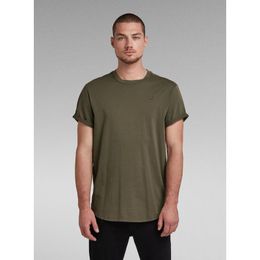 G-Star Raw G-Star Herren G-STAR T-Shirt &raquo;Lash T-Shirt&laquo; S
