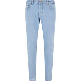 2Y STUDIOS Bequeme Jeans »Herren 2Y Skinny Fit Jeans« blue 33 - Normalgrößen Normalgrößen 33 Skinny Fit Jeans für einen modernen, figurbetonten Look