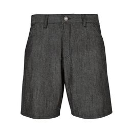Urban Classics Shorts &raquo;Herren Denim Bermuda Shorts&laquo; jet black 33 - Normalgr&ouml;&szlig;en Normalgr&ouml;&szlig;en 33 Zeitlose Jeanshosen in verschiedenen Stilen