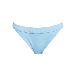 Roxy Bikini-Hose &raquo;Mind Of Freedom&laquo; blau XXL - US-Gr&ouml;&szlig;en US-Gr&ouml;&szlig;en XXL Recyceltes Gewebe