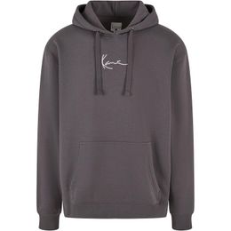Karl Kani Kapuzensweatshirt &raquo;Herren&laquo;, 1 Stk. anthracite XXL XXL Hoodies mit Kapuze und bequemer Kaengurutasche