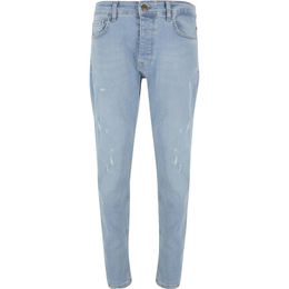 2y Studios Herren 2Y Studios Bequeme Jeans &raquo;2Y Studios Herren 2Y Tapered Fit Jeans&laquo; 33, Normalgr&ouml;&szlig;en