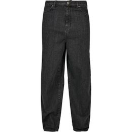 Urban Classics Herren Urban Classics Bequeme Jeans &raquo; Herren 90&lsquo;s Jeans&laquo; 1 Stk. 38, Normalgr&ouml;&szlig;en