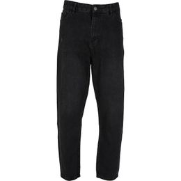 2Y STUDIOS Bequeme Jeans &raquo;Herren 2Y Distressed Relaxed Fit Jeans&laquo; 1 Stk. black 34 - Normalgr&ouml;&szlig;en Normalgr&ouml;&szlig;en 34 Bequeme Relaxed-Fit-Jeans f&uuml;r...